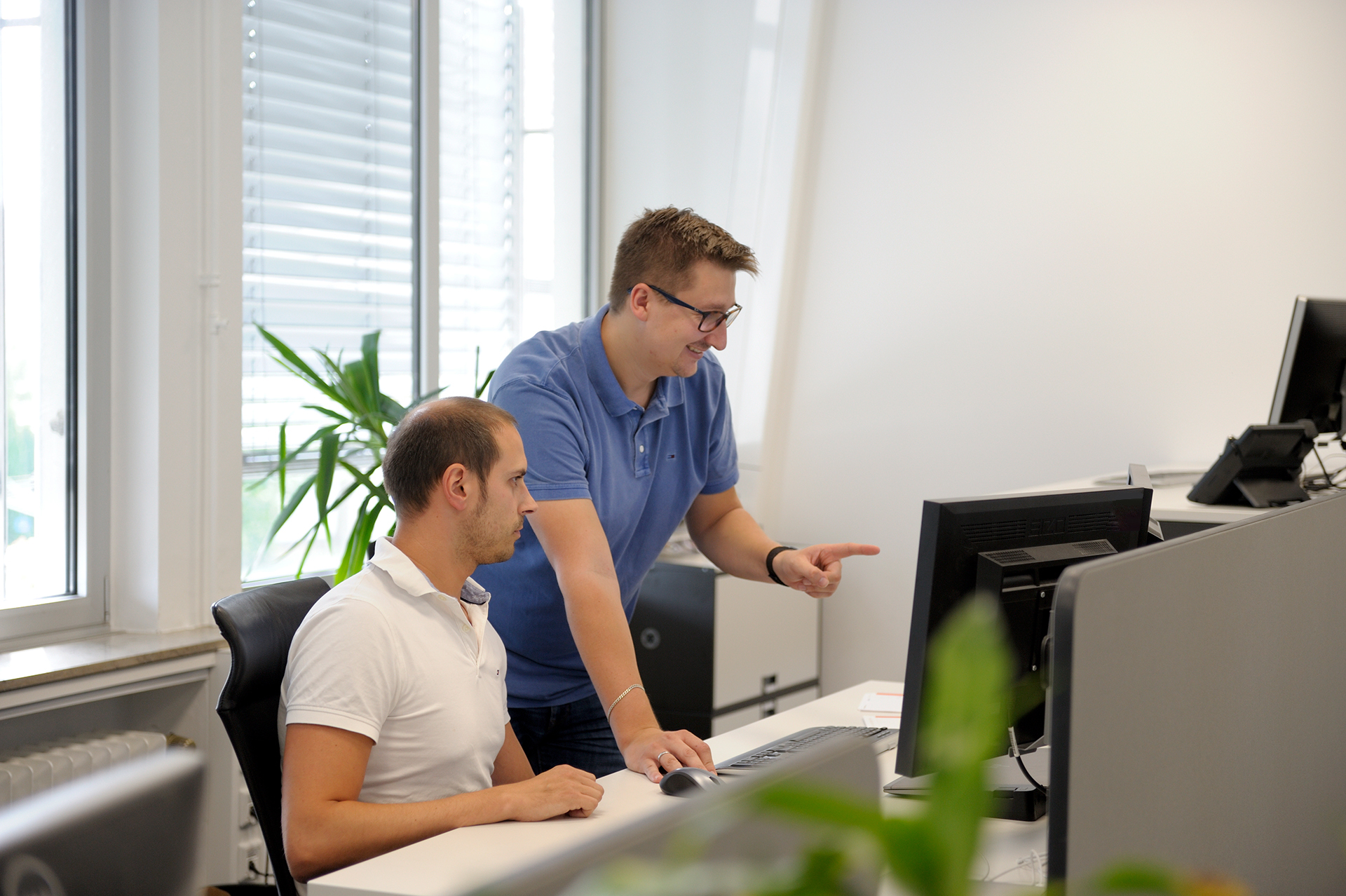 Home - TRADING.POINT GmbH