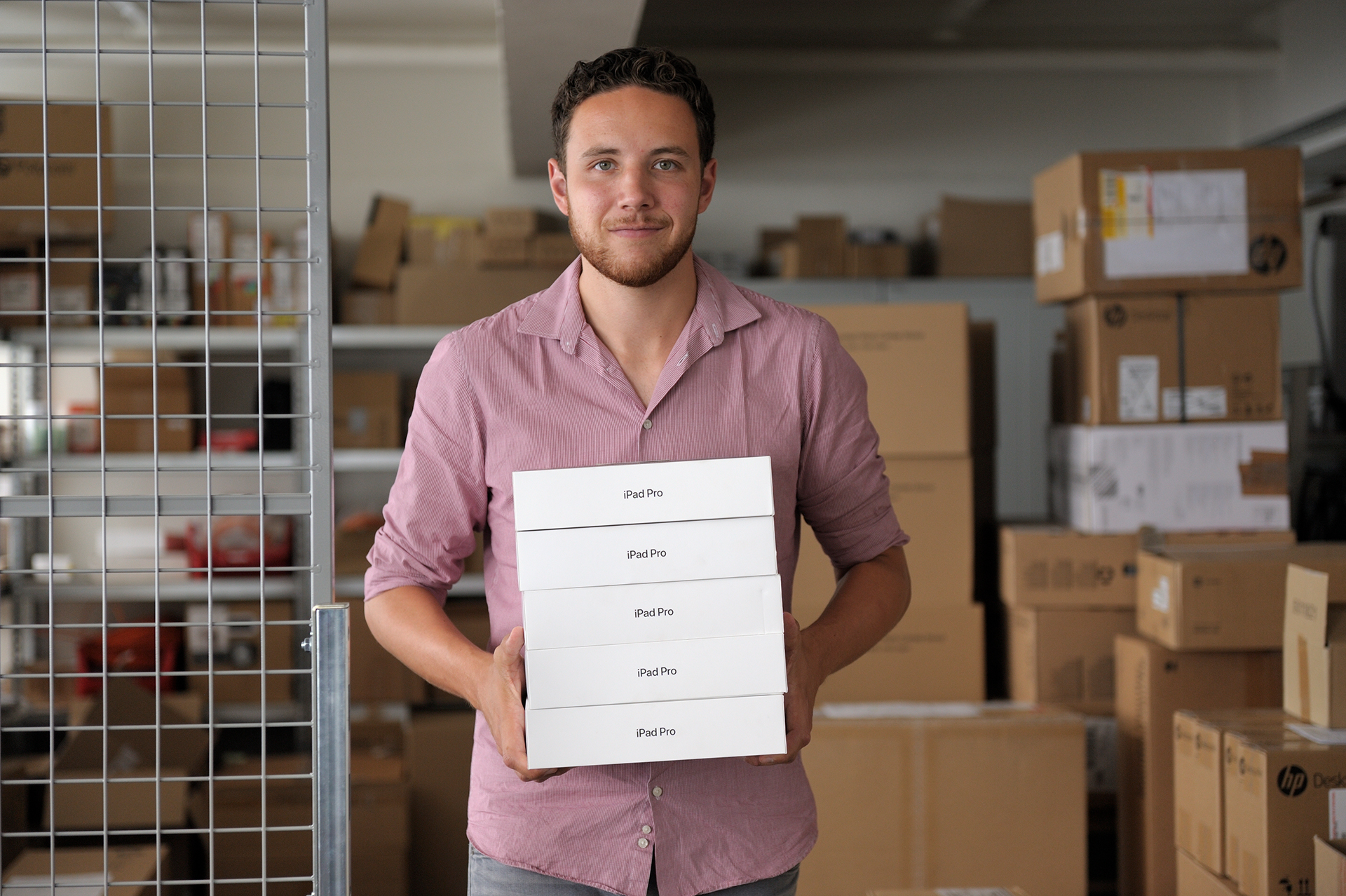 Home - TRADING.POINT GmbH