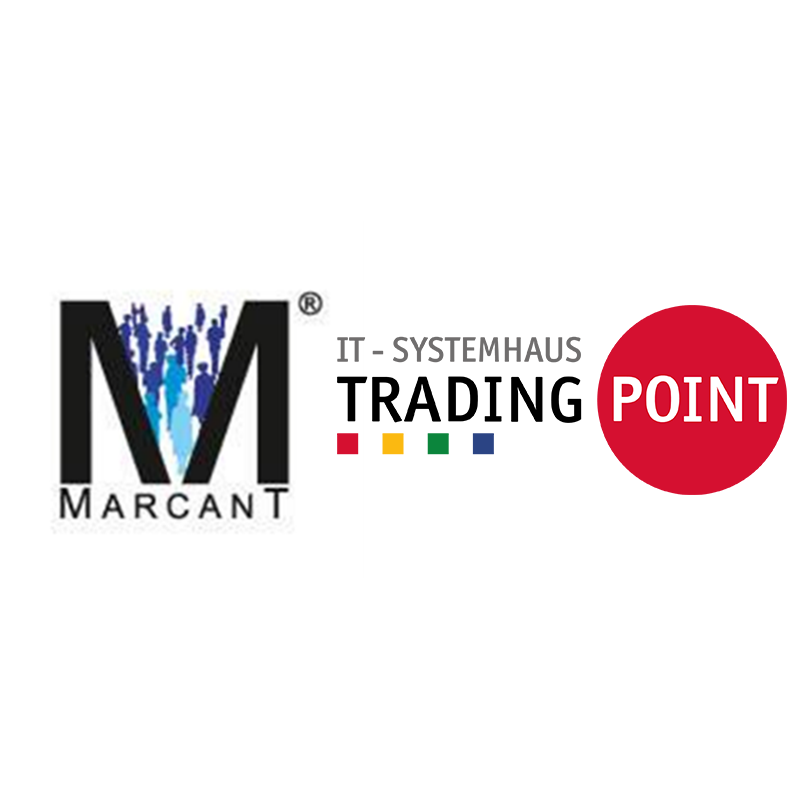 MarcanT AG und TRADING.POINT: Gemeinsam stark in der IT-Branche ...